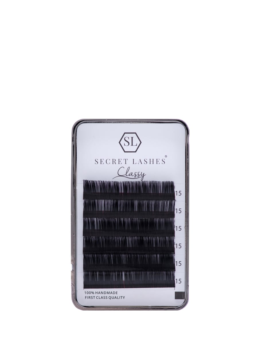 Secret Lashes Deutschland