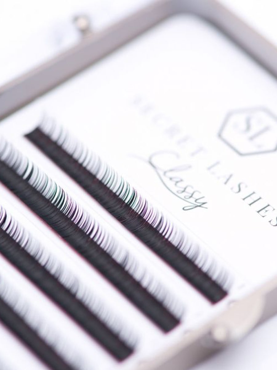 Secret Lashes Deutschland