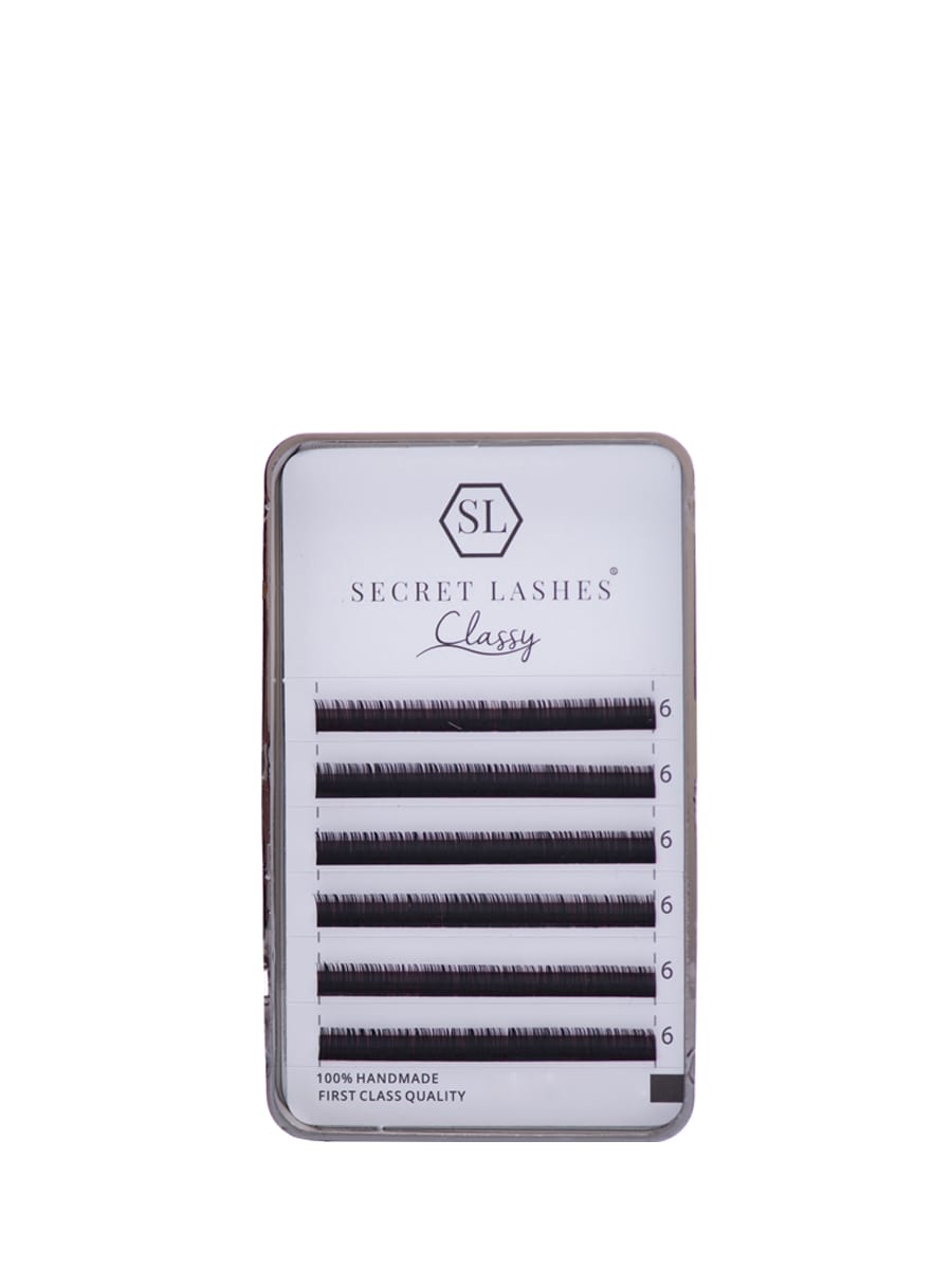 Secret Lashes Deutschland