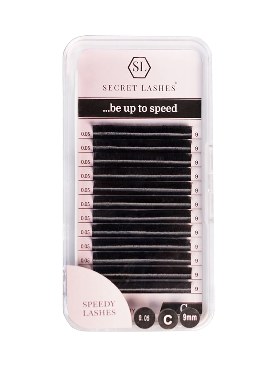 Secret Lashes Deutschland